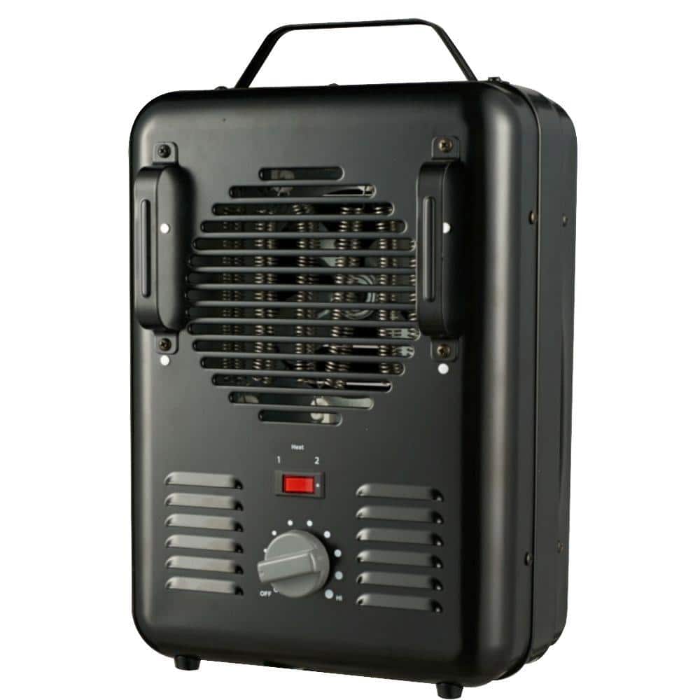 Milk house heater store