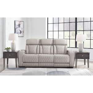 Reviews for Signature DESIGN BY ASHLEY Wonder Waves 87 in. Square Arm ...