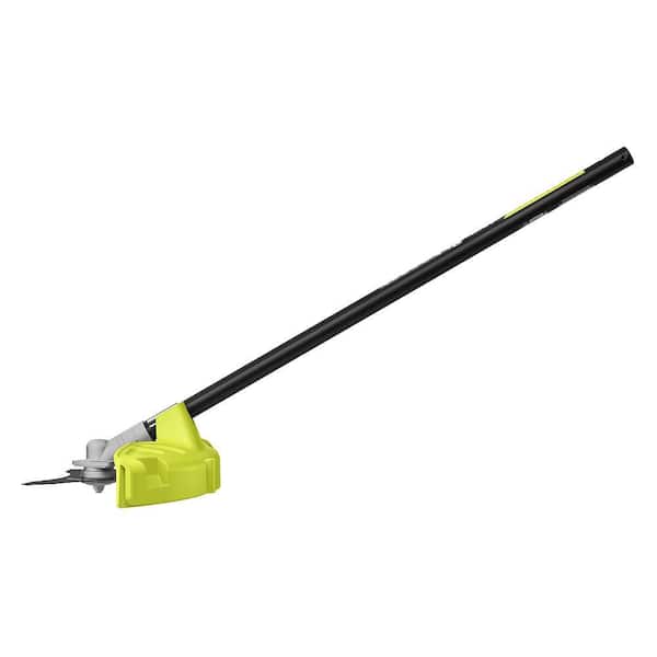 RYOBI Expand-It Brush-Cutter Trimmer Attachment RYBRC - The Home Depot