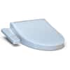 TOTO KC2 Washlet Electric Heated Bidet Toilet Seat for Elongated Toilet ...