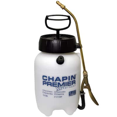1 Gallon - Pump Sprayers - Sprayers - The Home Depot