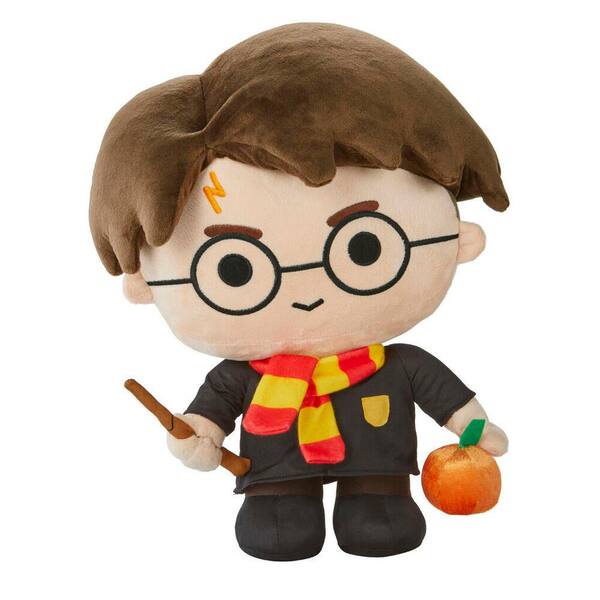 18 in Harry Potter Halloween Greeter 22GM29638 - The Home Depot