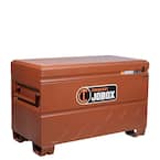 RIDGID 48 in. W x 24 in. D x 28.5 in. H Universal Storage Chest RB48 ...