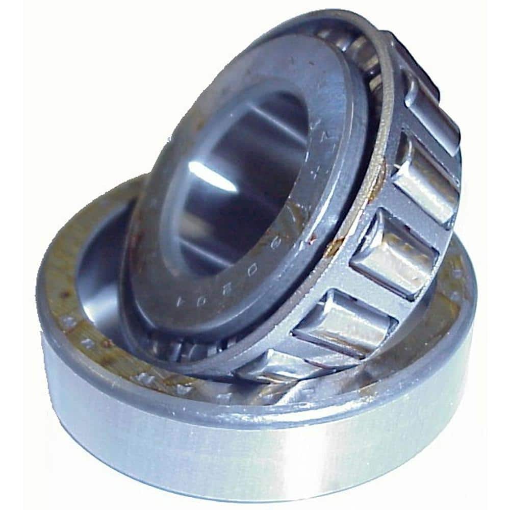 Power Train Wheel Bearing - Rear Outer PT30204 - The Home Depot
