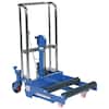 Vestil Roller Work Positioner HYD-RR-35 - The Home Depot