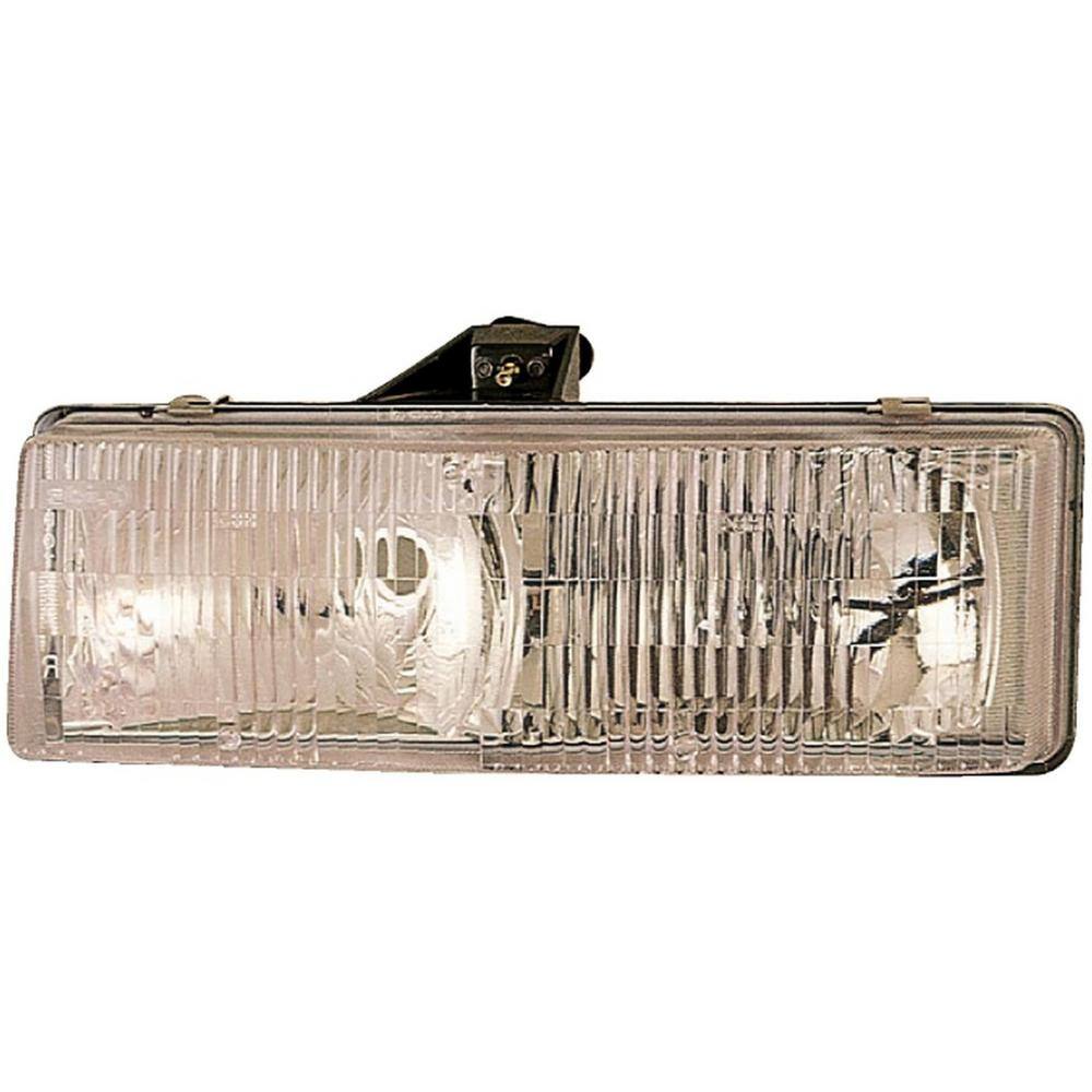 Dorman Headlight Assembly-1590040 - The Home Depot
