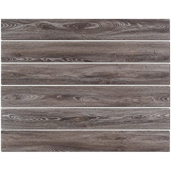 Ivy Hill Tile Take Home Sample - Lexington 28 mil Lenox 6 in. x 12 in ...