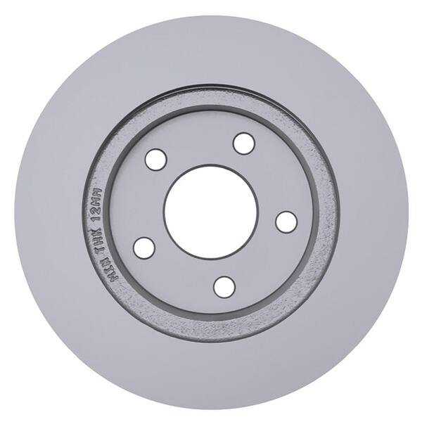 Raybestos Disc Brake Rotor 9908R - The Home Depot
