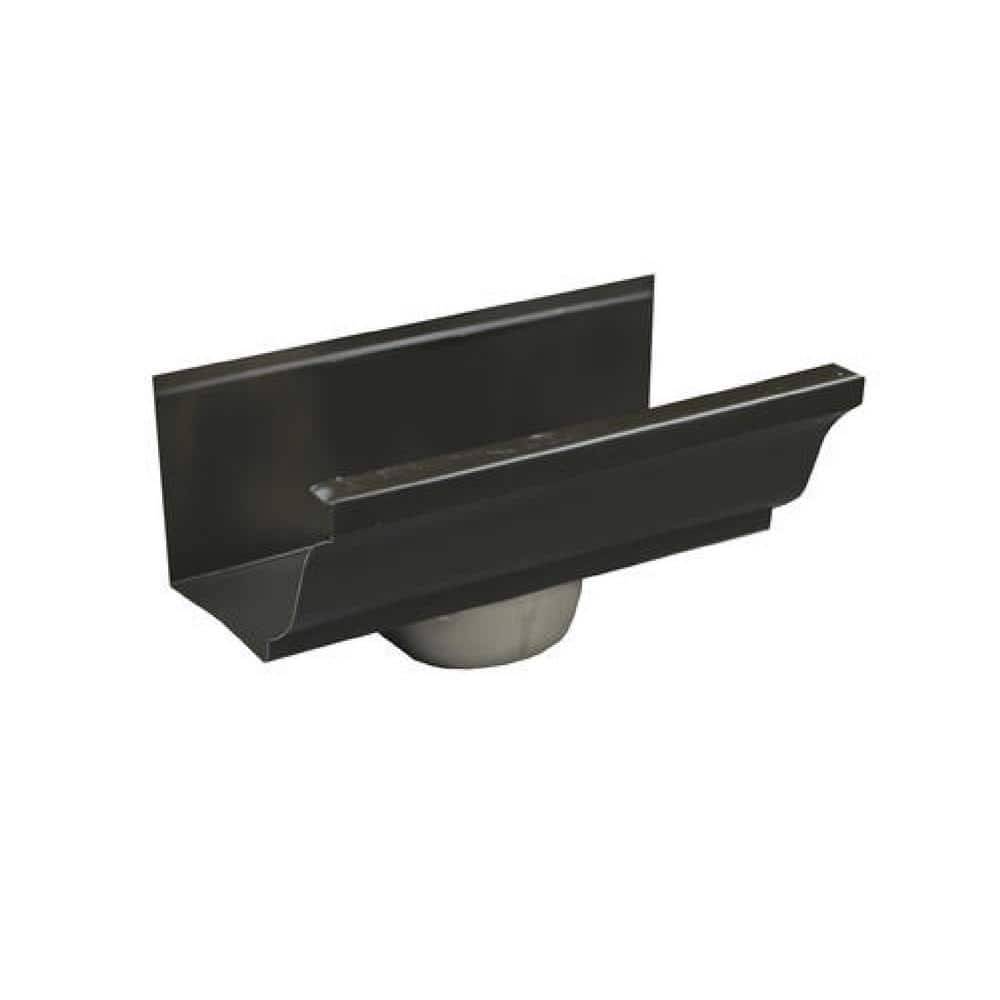 Spectra Pro Select Spectra Bronze Drop Outlet 4DROPBZ - The Home Depot