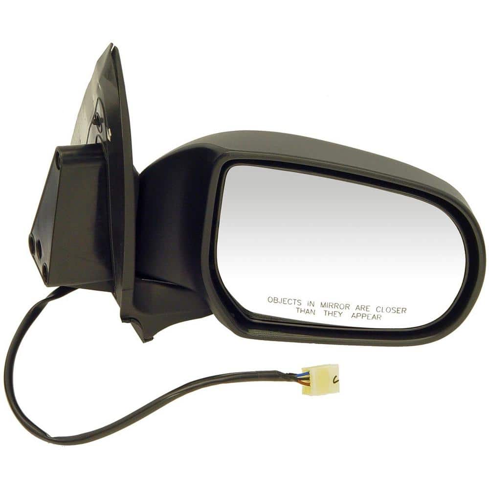 Dorman Side View Mirror Power 2001-2004 Ford Escape 2.0L 955-1450 - The ...