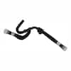 Motorcraft HVAC Heater Hose Assembly KH-711 - The Home Depot