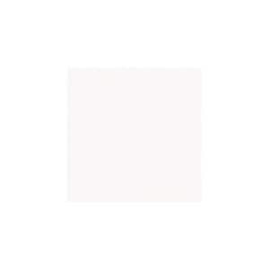Jeffrey Court Take Home Tile Sample - 3D Field Tile White 4 in. x 4 in ...