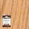Watco 1 Gallon Danish Oil in Natural (2 Pack) 65731 - The Home Depot
