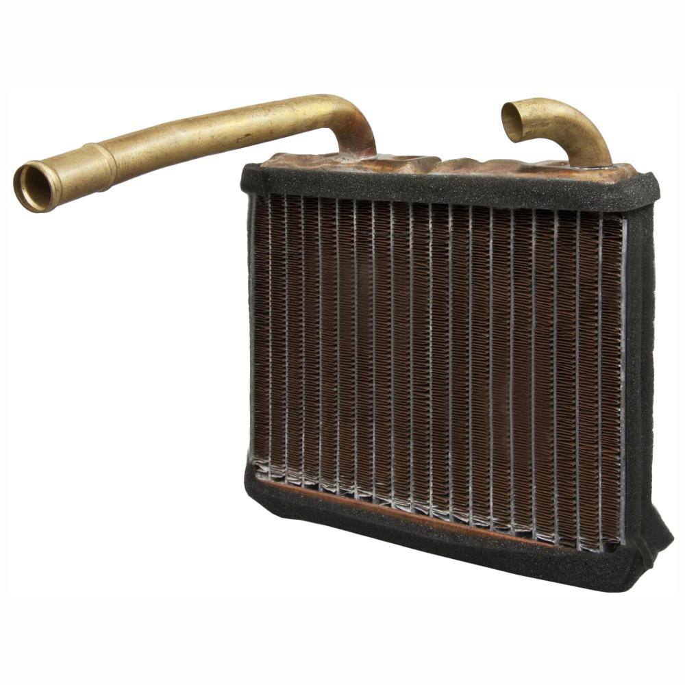 Pro Source Heater Core 91752 - The Home Depot