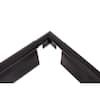 VALLEY VIEW Edging Corner Connector, 90 Degree - 90-CC 90-CC - The Home ...
