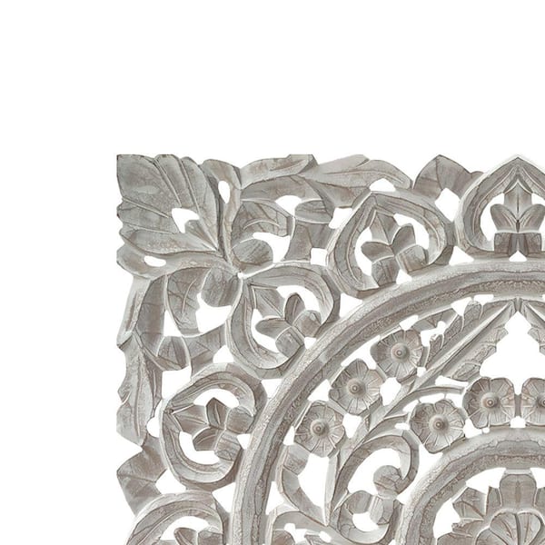 Traditional Wall Panels