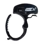 CABLE CLIC Mini Cable Clic - Black KN0500U - The Home Depot