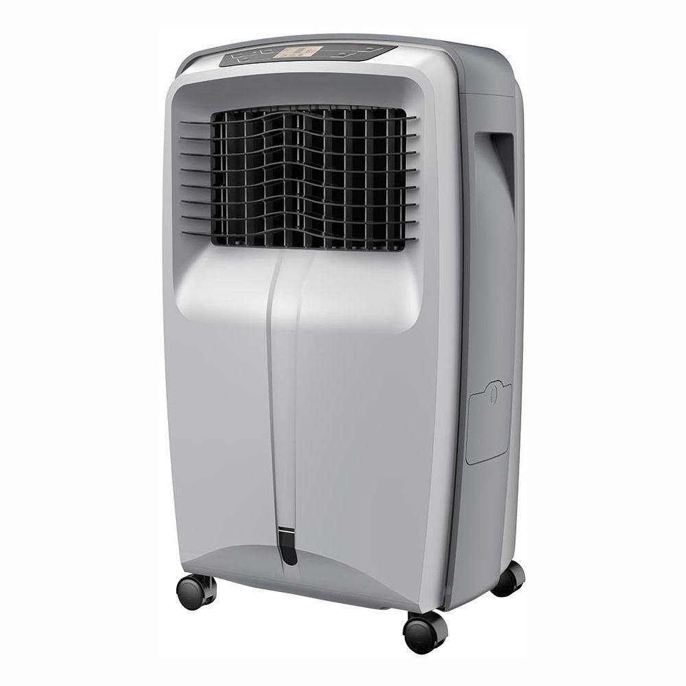 Reviews for Arctic Cove 700 CFM 3 Speed Portable Evaporative Cooler for ...