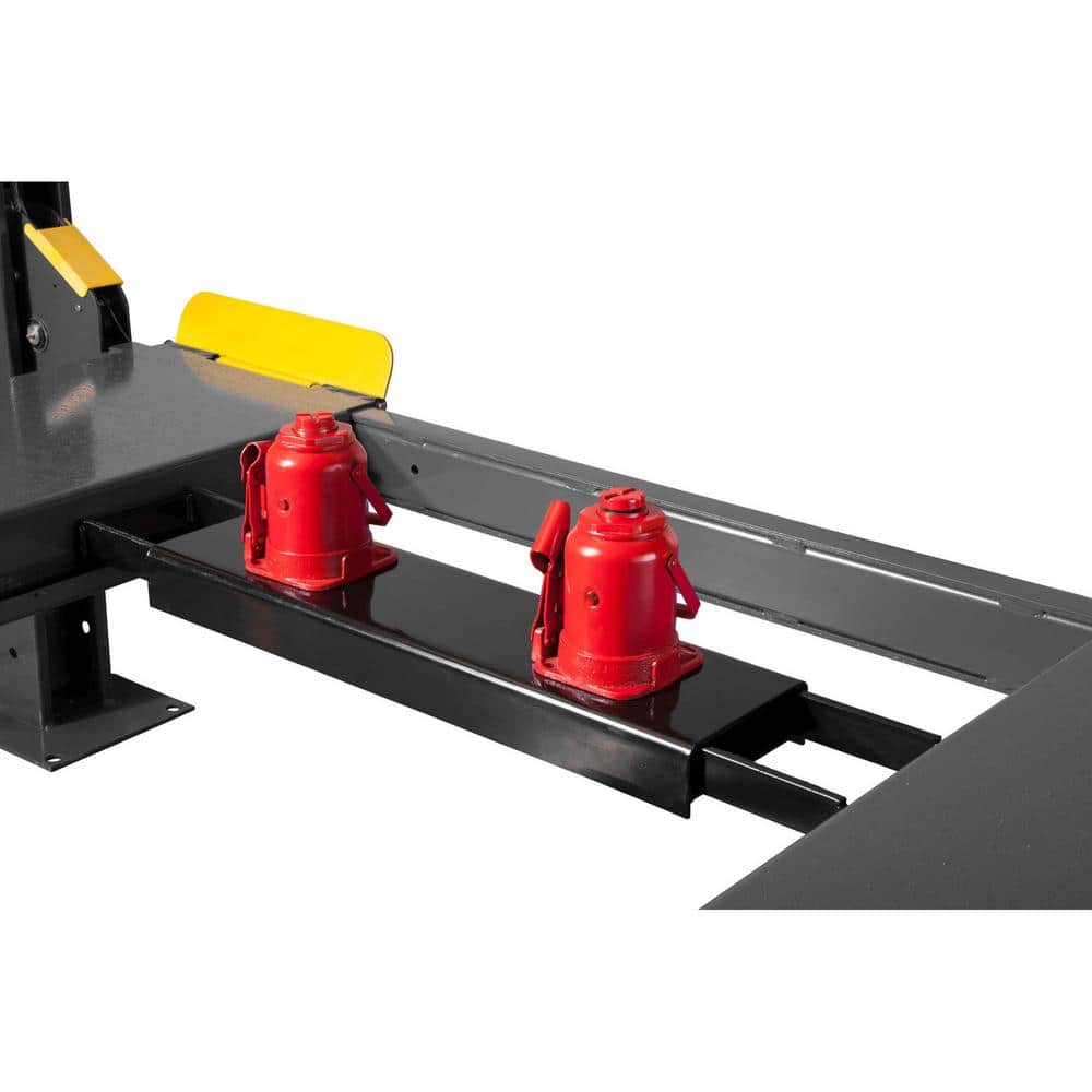 BENDPAK JP-6 6000 lbs. Capacity Telescoping Jack Platform 5175349 - The ...