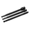 Husky 6 in. Impact Socket Adapter Set (3-Piece) H6ISKDRAPT3PCN - The ...