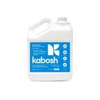 KABOSH Eco Guard 128 oz. Outdoor Multi-Surface Cleaner Conc. for Mold ...