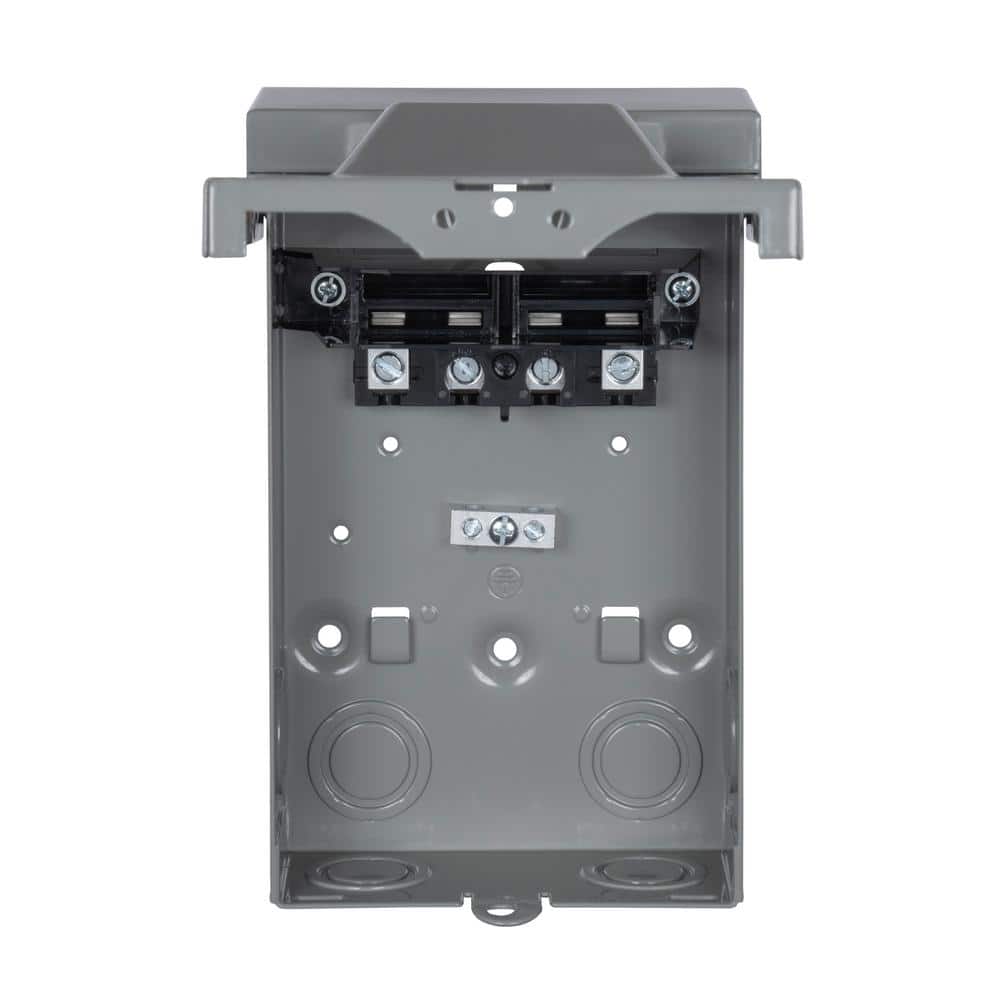 Reviews for Siemens 60 Amp Non-Fusible Outdoor AC Disconnect | Pg 1 ...