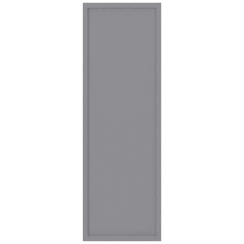 Home Decorators Collection Franklin 11.875 in. W x 0.75 in. D x 36 in ...