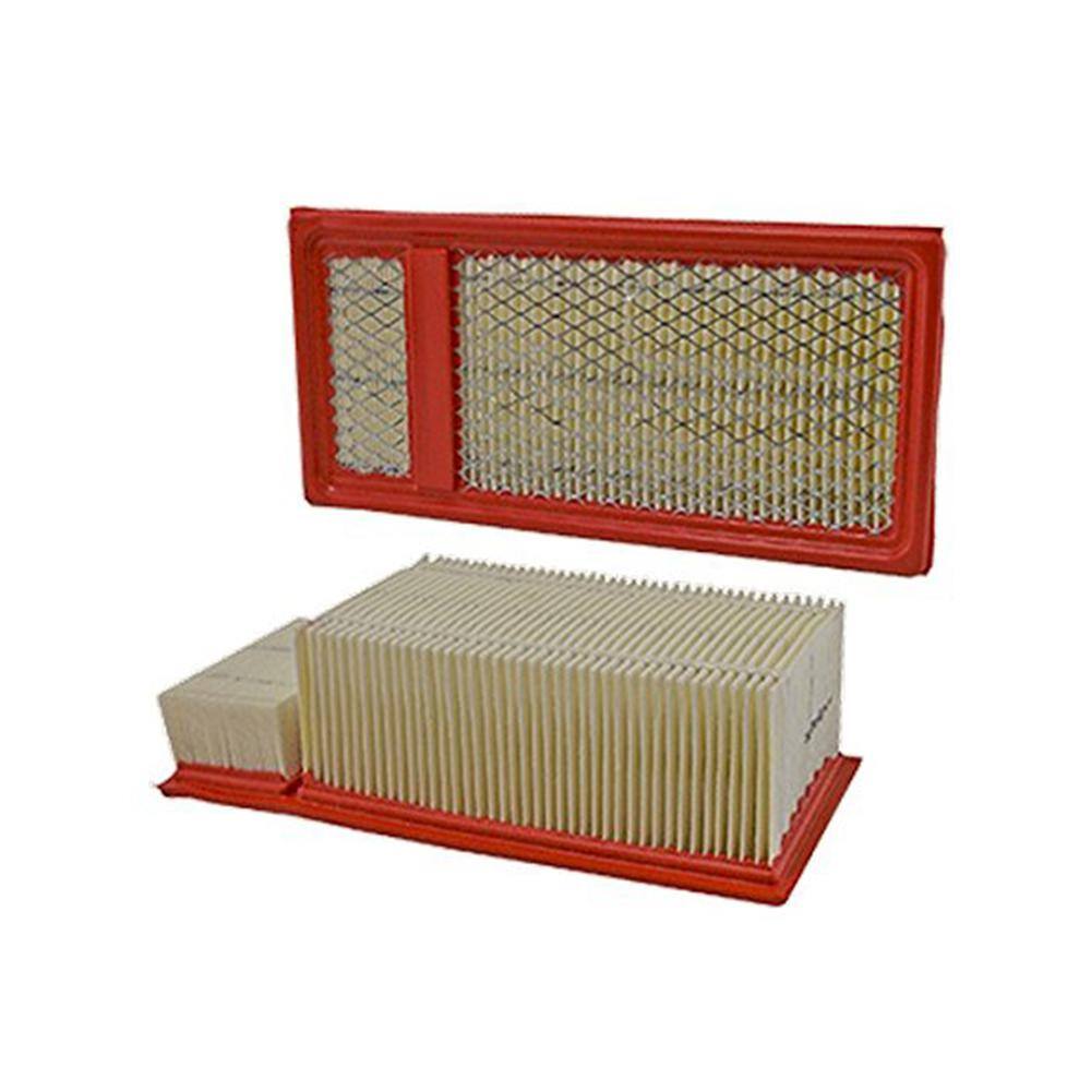 Wix Air Filter 49902FR - The Home Depot