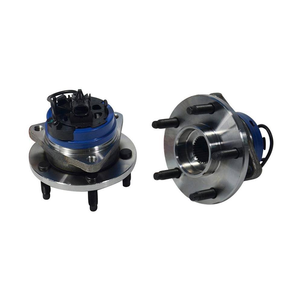 GSP GSP - Front 104214