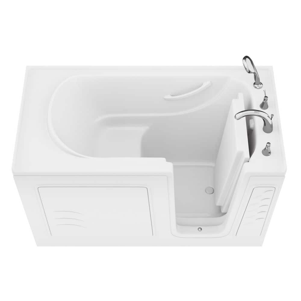 Walk In Tubs At Home Depot