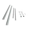 RDI Transform 6 ft. Ironstone Plastic Beam Kit for Cable Rail 73019351 ...