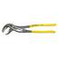 Klein Tools 5/8 in. Wire Rope Punch 7WRP16 - The Home Depot