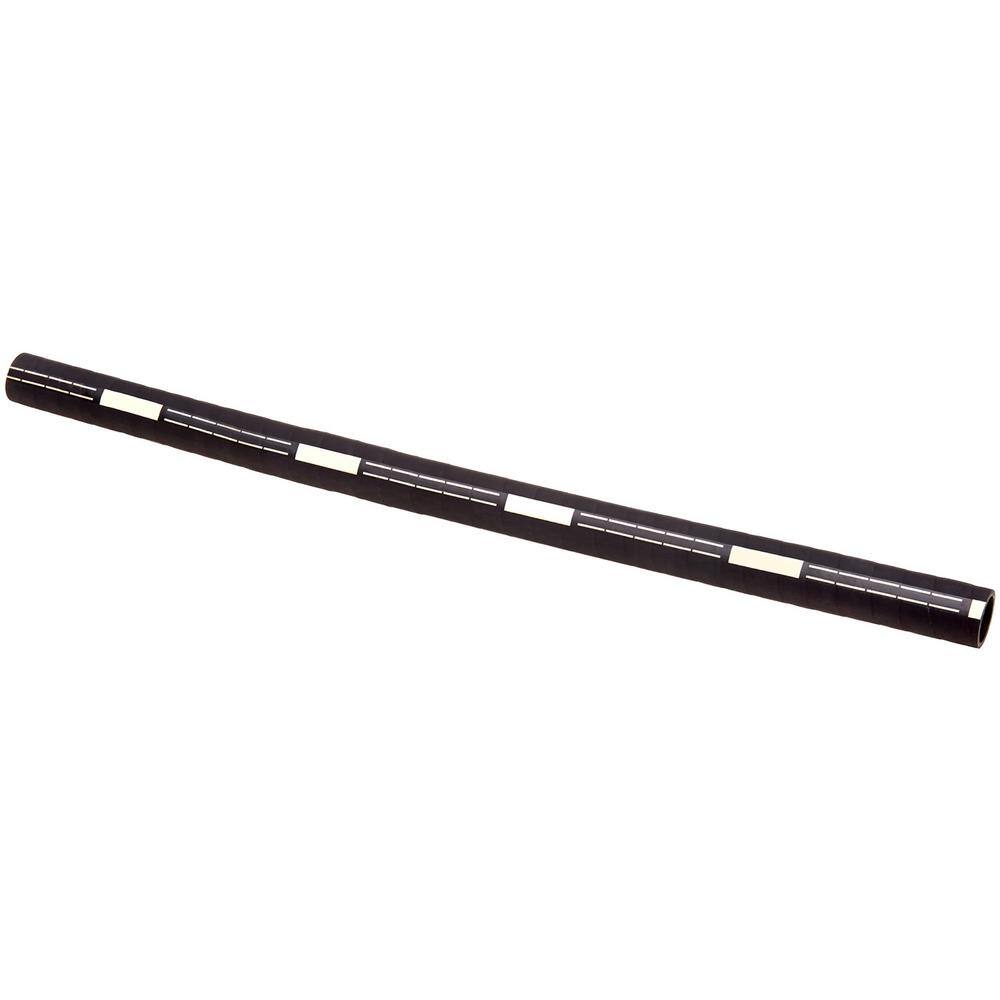 Gates Straight Coolant Hose(Standard) - Lower - Engine To Pipe 24052 ...