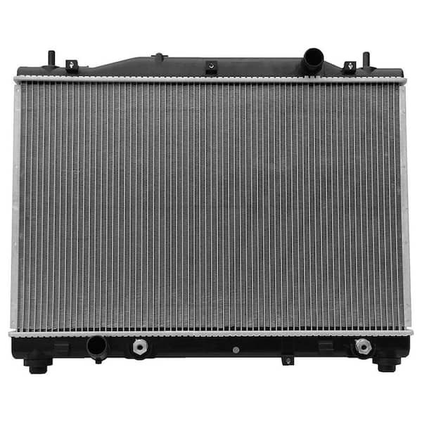 OSC Radiator 2731 - The Home Depot