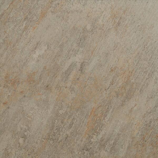 Reviews for MSI Rusty 24 in. x 24 in. Matte Ceramic Floor and Wall Tile ...