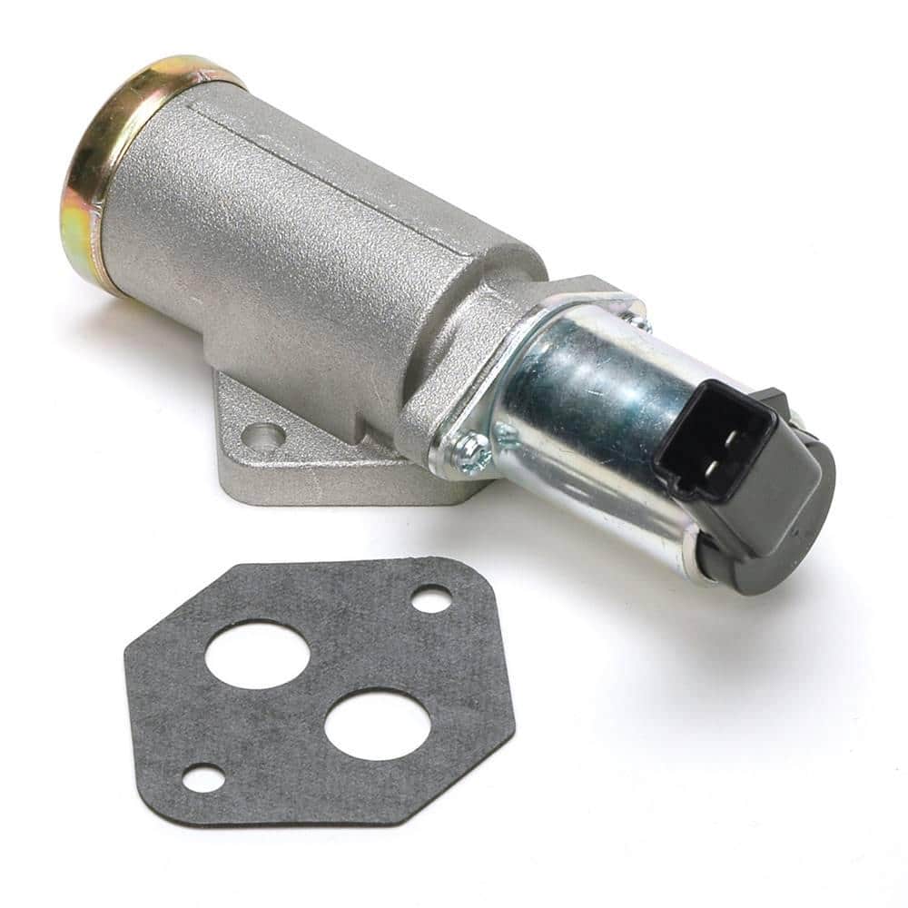 Delphi Fuel Injection Idle Air Control Valve CV10139 - The Home Depot