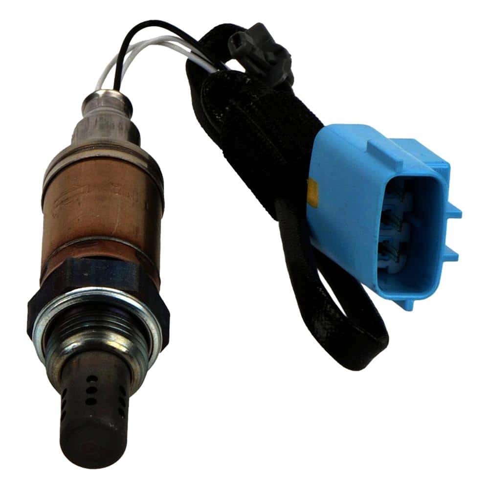 Bosch Oxygen Sensor 15343 - The Home Depot