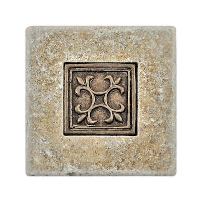 Decorative Accents - Tile - The Home Depot