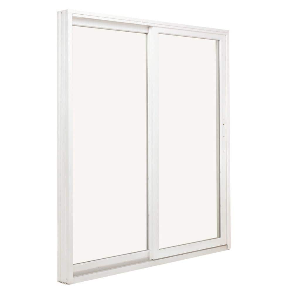 Andersen 72 in. x 80 in. 200 Series Perma-Shield Wood Sliding Patio ...