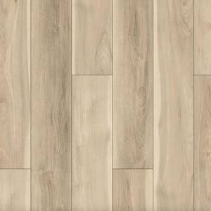 Deco Products Hydrostop Old Navy Ocean 0.2 in. T x 4.5 in. W x 46 in. L ...