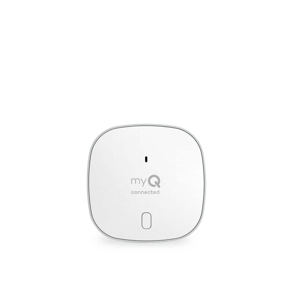 Reviews for Chamberlain myQ Smart Garage Control Sensor | Pg 5 - The ...