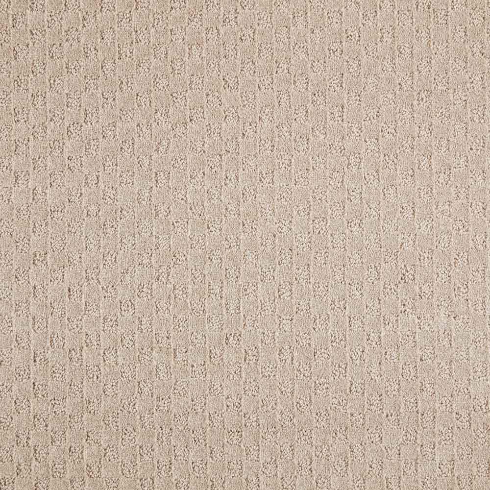 Lifeproof Shiloh Point - Coconut Milk - Beige 40 oz. Triexta Pattern ...