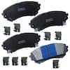 STOP BY BENDIX Disc Brake Pad Set 1995-1997 Volvo 960 2.9L SBM1331 ...