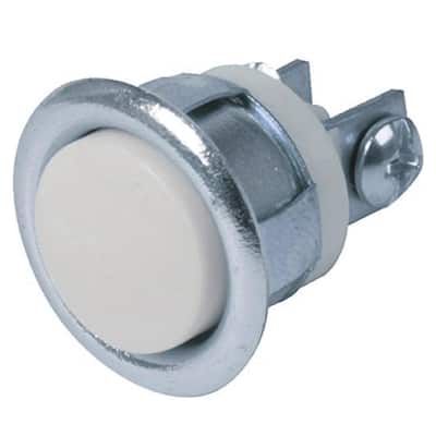Doorbell Buttons - Doorbells - The Home Depot