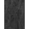 Krono Original Nightfall Slate 8mm T x 12.99 in. W Water Resistant ...