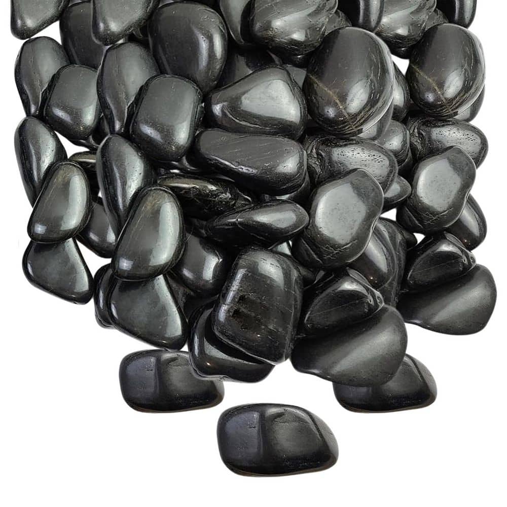 Black Rocks Home Depot