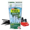 Master Mark Large Heavy Duty Tree Staking Kit 80334 - The Home Depot