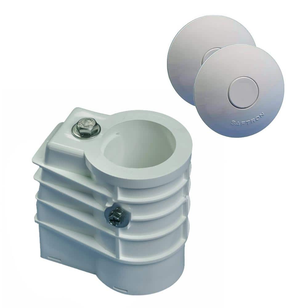 Saftron High Impact Polymer Anchor Socket and Anchor Socket Winter ...