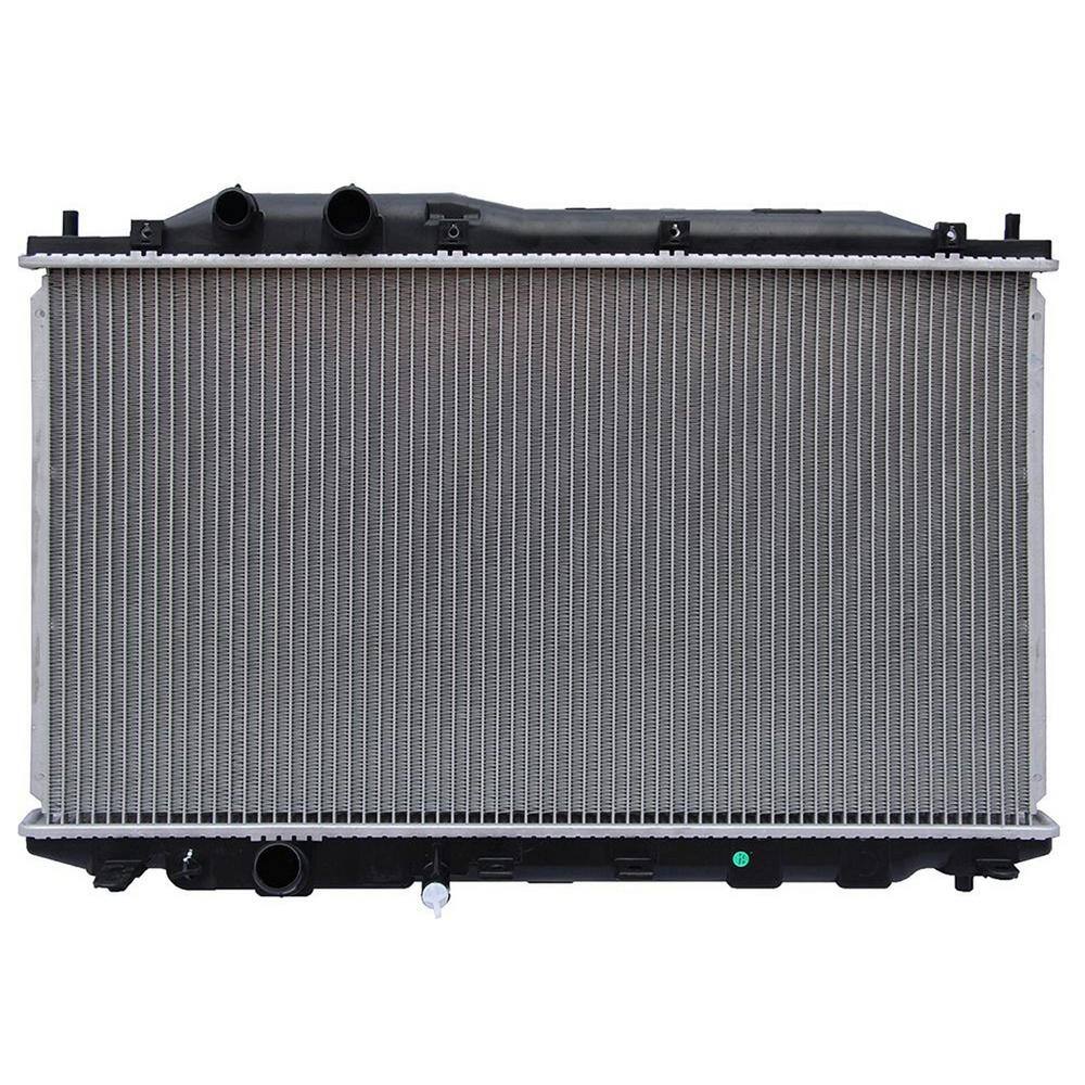 OSC Radiator 2927 - The Home Depot