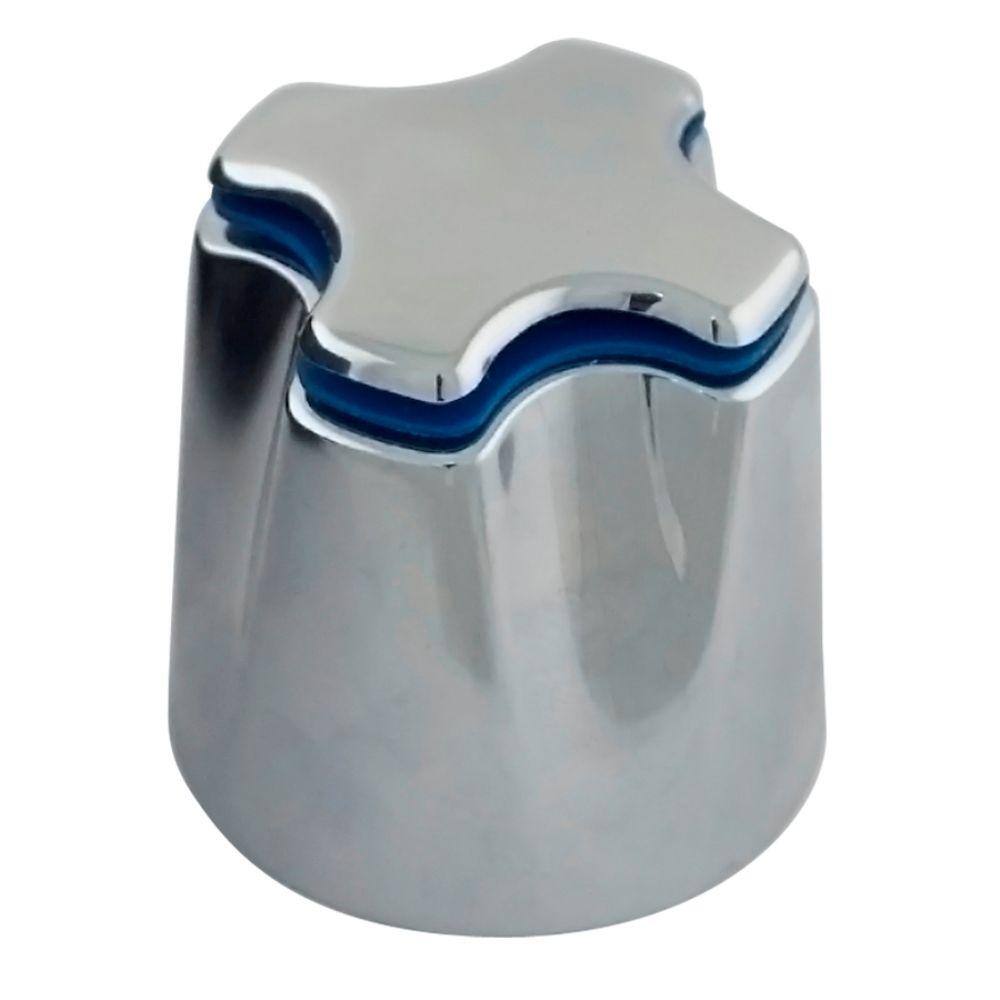 Pfister 940-303 Verve Small New Style Replacement Handle - Cold 131360 ...